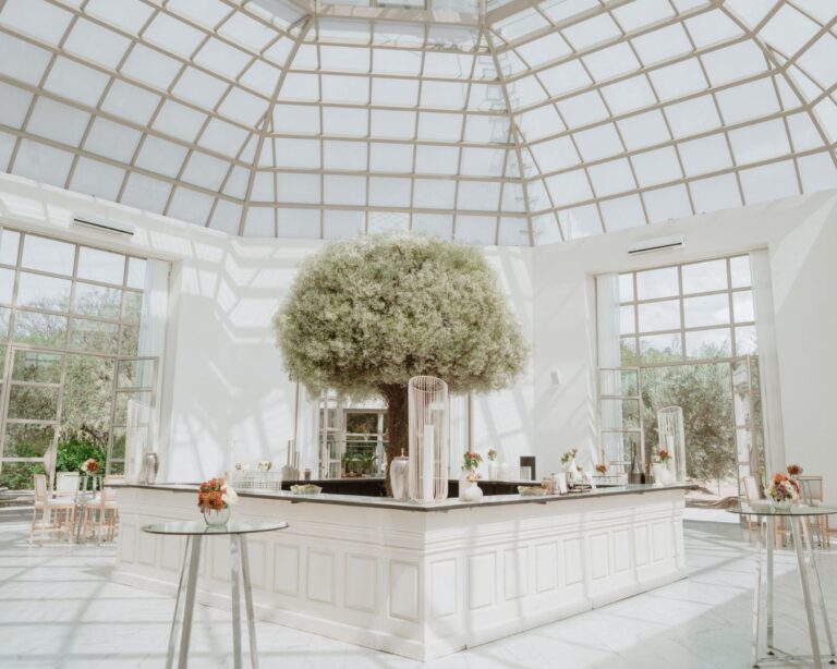 10 Hidden Gem Wedding Venues Around the World - Marry the World